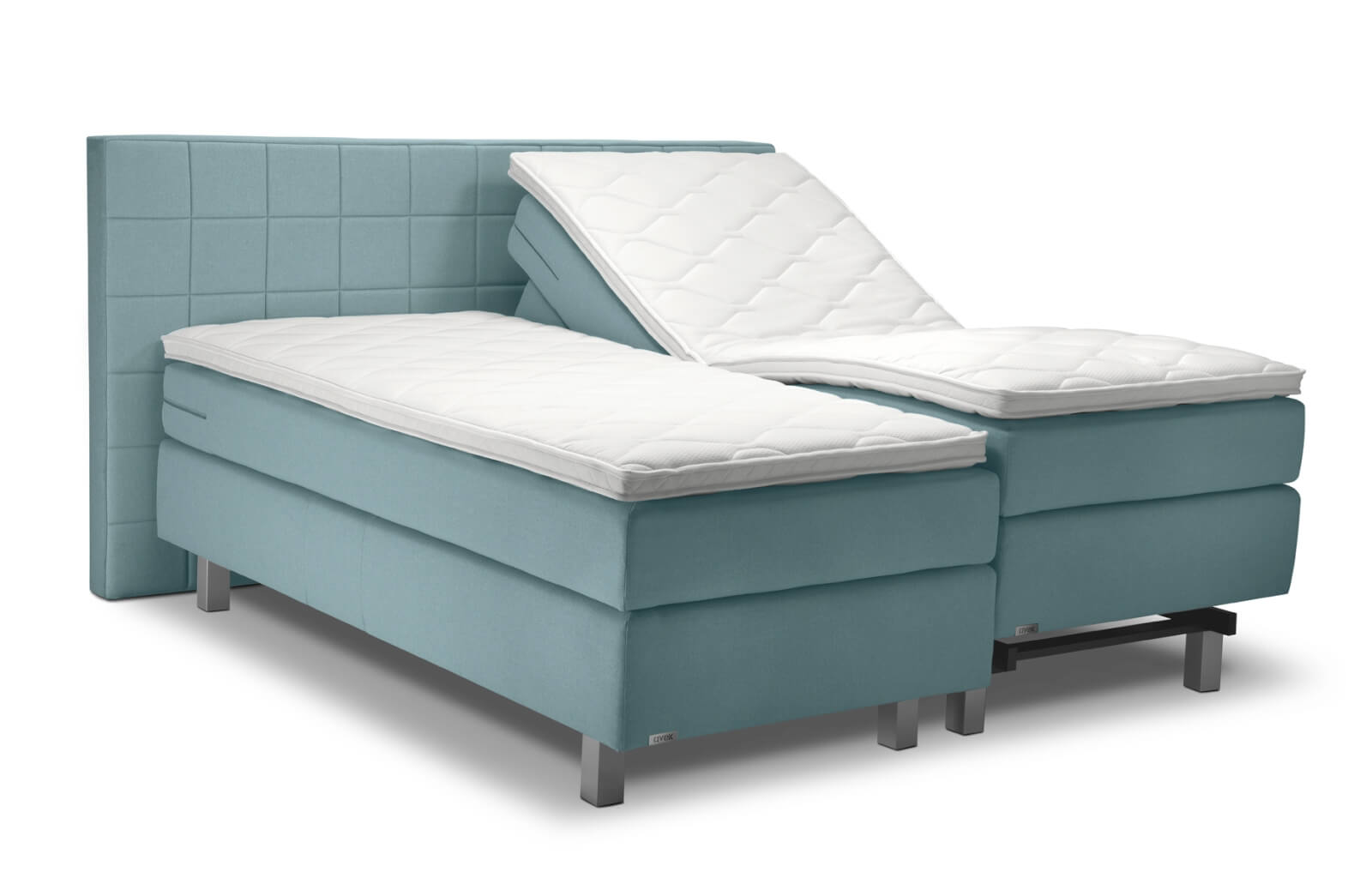 Avek Boxspring 1927. - Avek sinds 1927